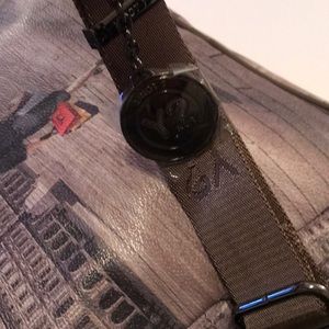 y not? | Bags | Italian Designer Backpack | Poshmark